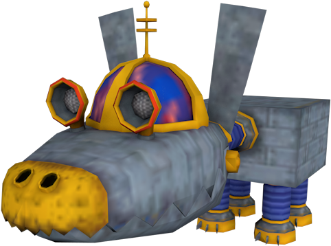 Download Jimmy Neutron Goddard As Appears In The Jimmy Neutron - Jimmy ...