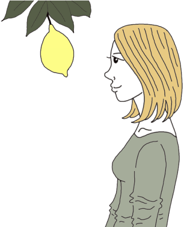 Download Lemons Dream Dictionary - Lemon - Full Size PNG Image - PNGkit