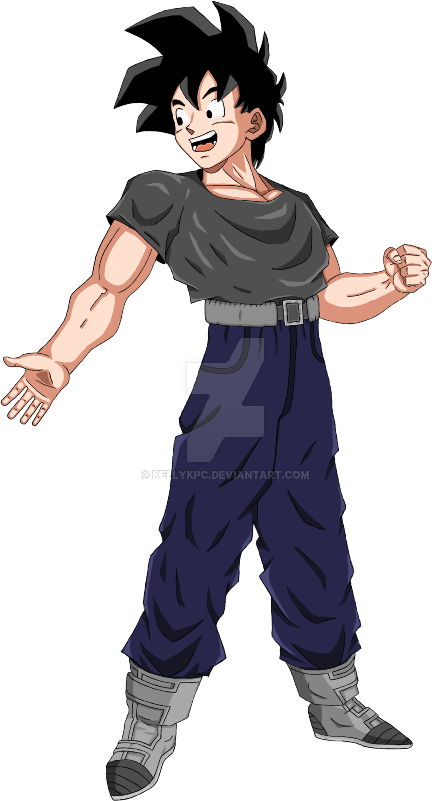 Download Ikari Goten Kaworu Nagisa Misato Katsuragi Goku - Dragon Ball ...