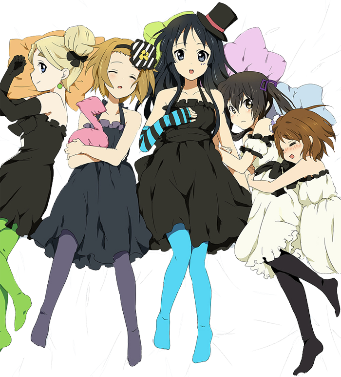 Download Light Music Club Photo K-on5 Zpsb55b77a1 - Photobucket - Full ...