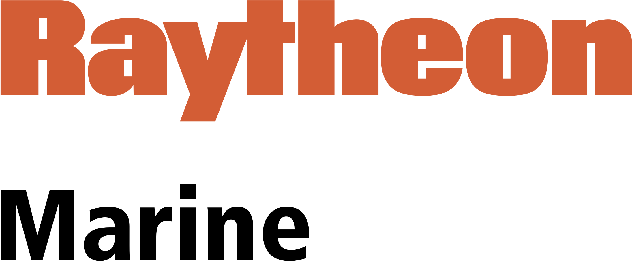 Download Raytheon Marine Logo Png Transparent - Raytheon Missile ...