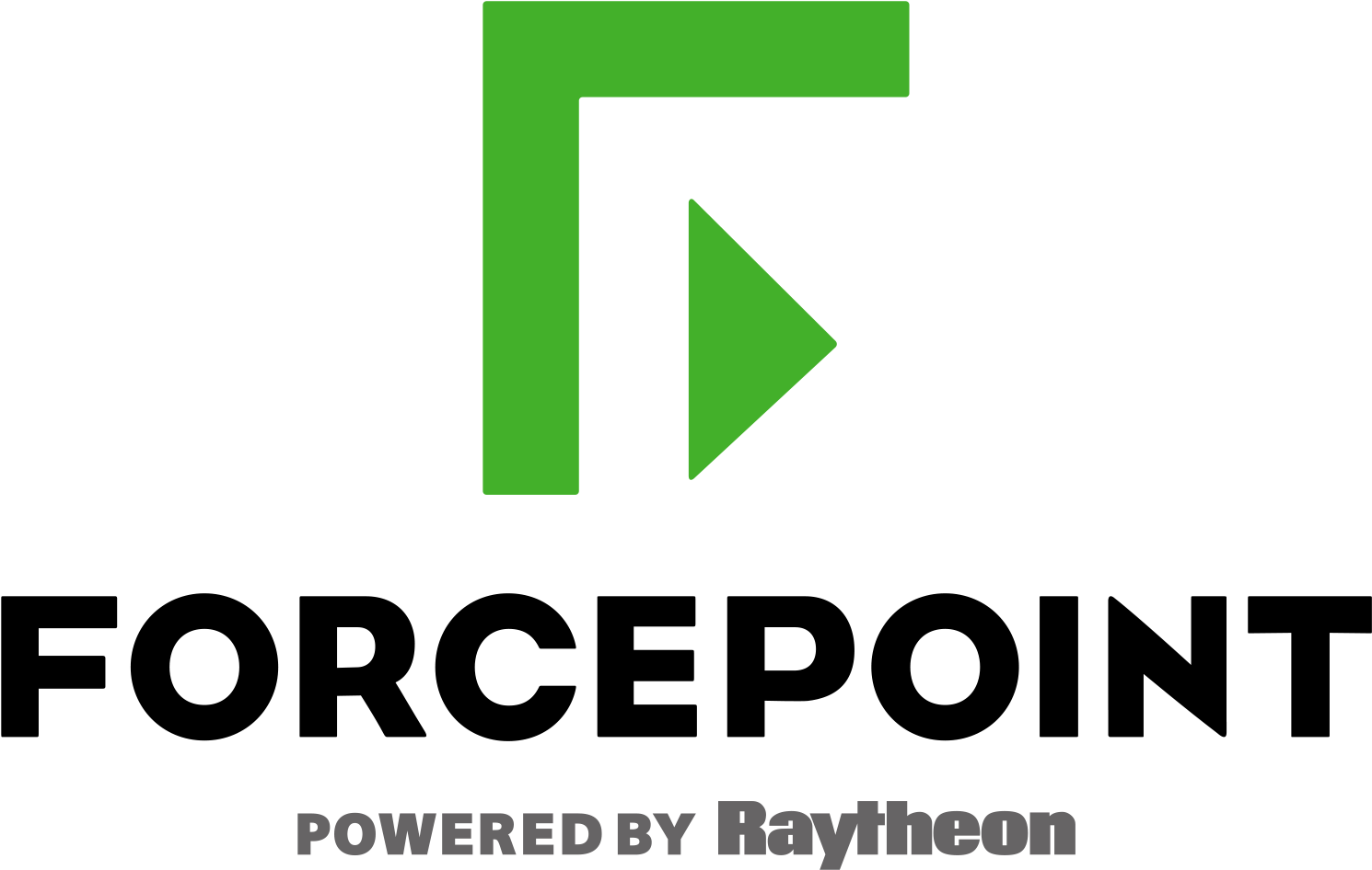 Download Fp 3c Centered Pbr Rgb - Forcepoint Logo - Full Size PNG Image ...