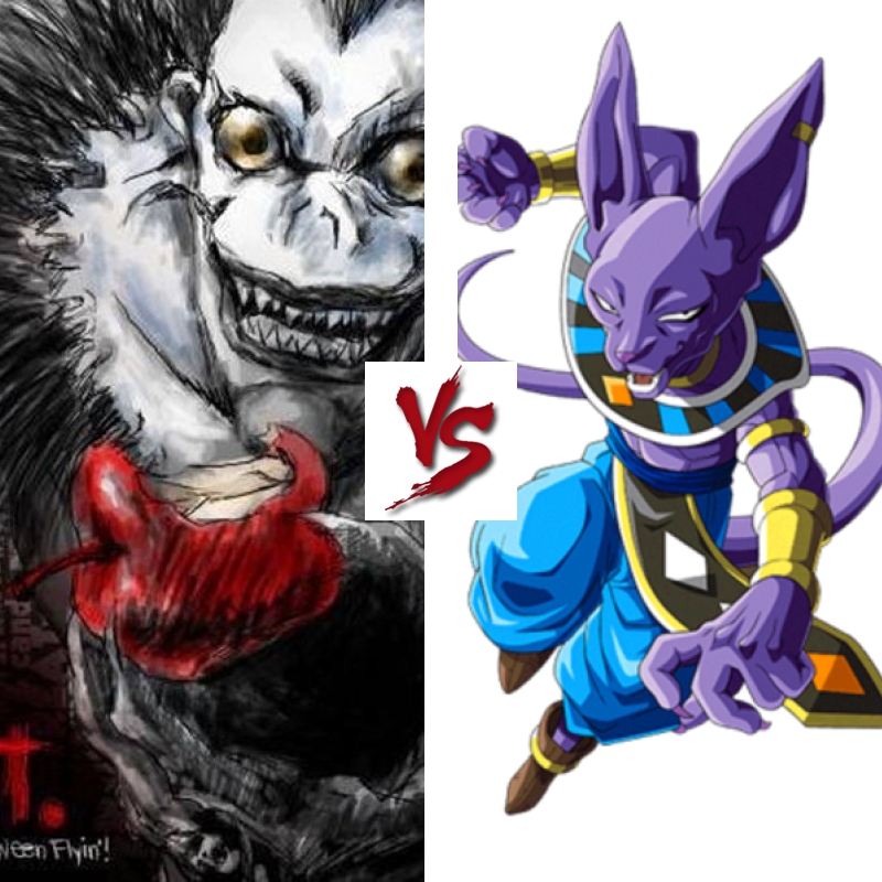 Download Death Note - Full Size PNG Image - PNGkit