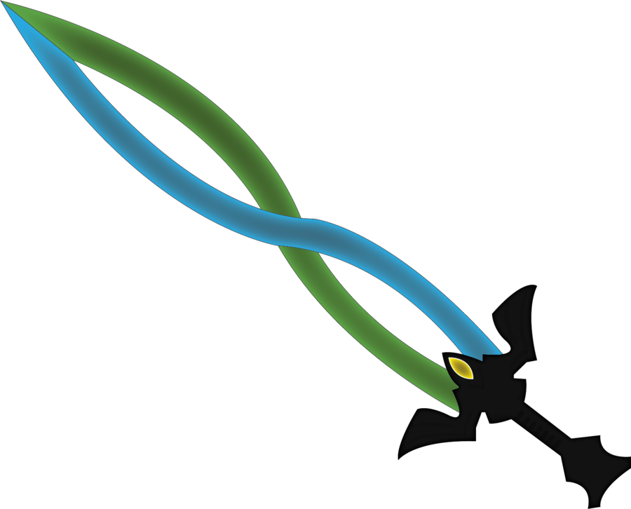 Download Vector Swords Master Sword - Fierce Deity Master Sword - Full ...