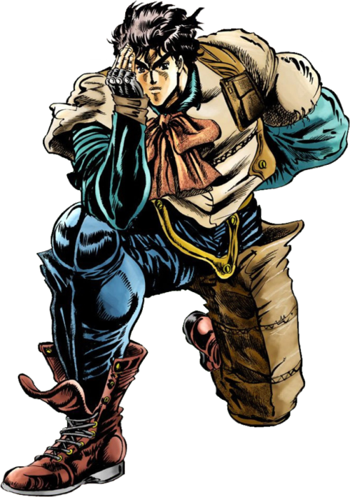 Download Phantom Blood - Full Size PNG Image - PNGkit