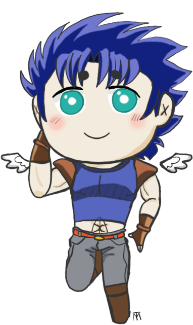 Download Jonathan Joestar By Meggy-m00 - Jonathan Joestar - Full Size ...
