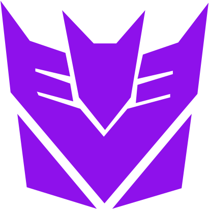 Download Transformers Logo - Full Size PNG Image - PNGkit