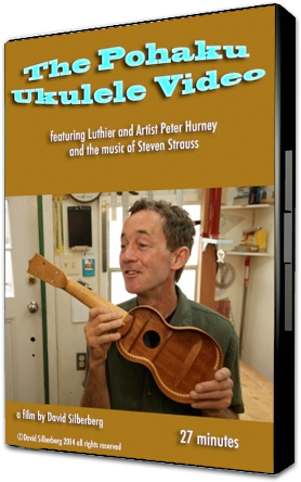 Download The Pohaku Ukulele - Amazon.com - Full Size PNG Image - PNGkit