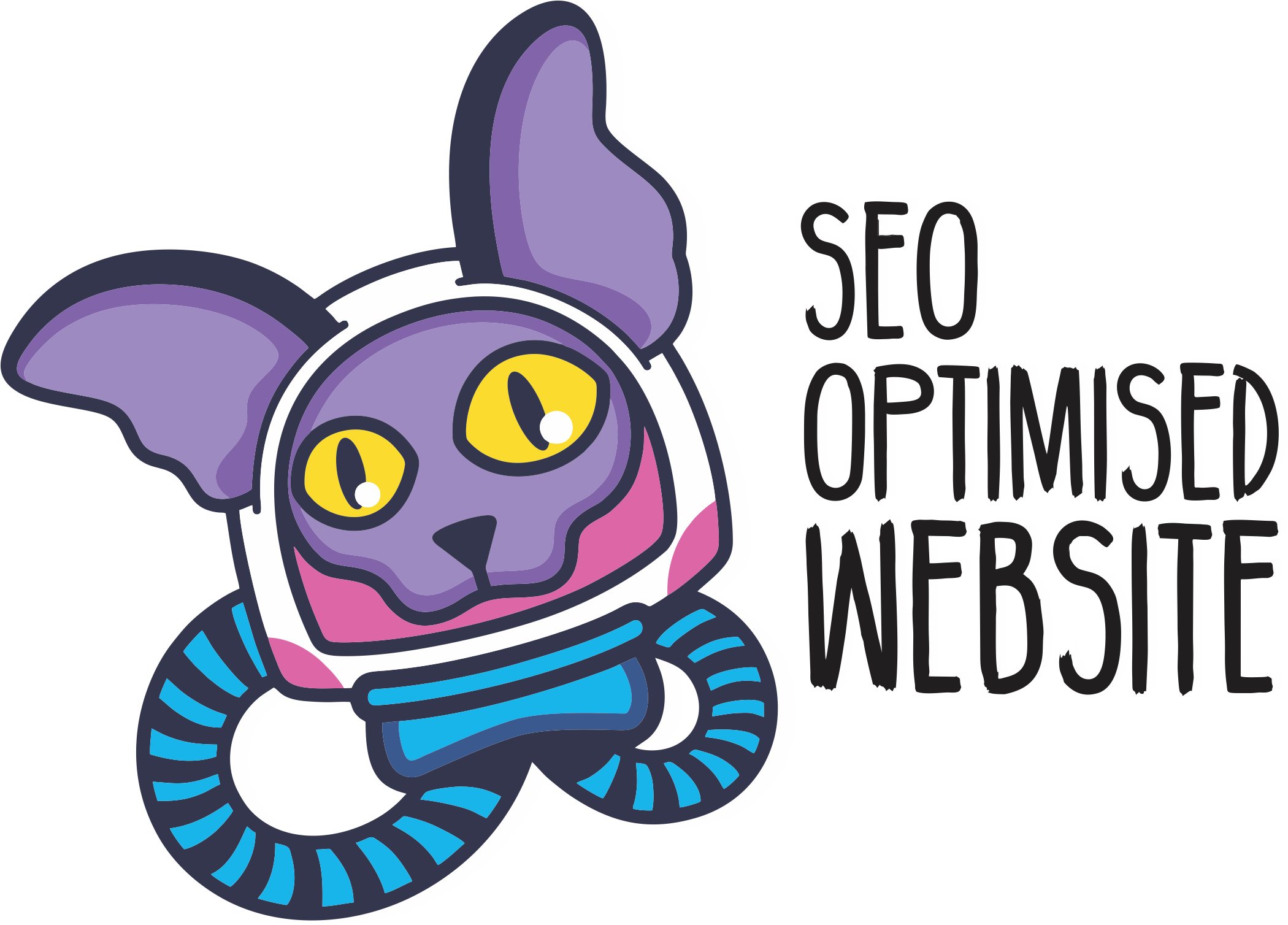 Download 3 Top Seo Ranking Factors In - Cartoon - Full Size PNG Image ...