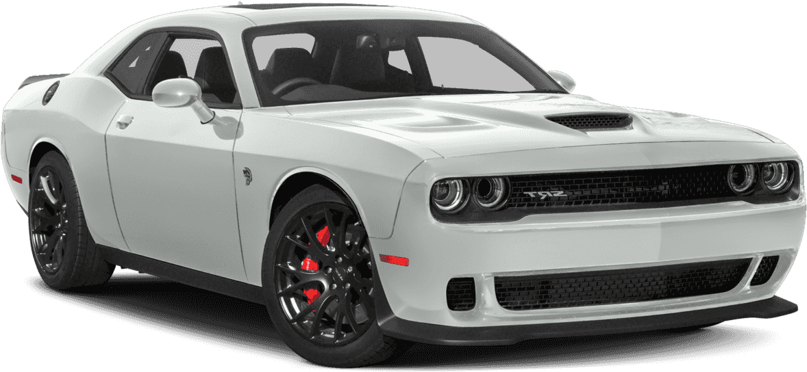 Download New 2018 Dodge Challenger Srt Hellcat - Dodge Challenger Gt ...