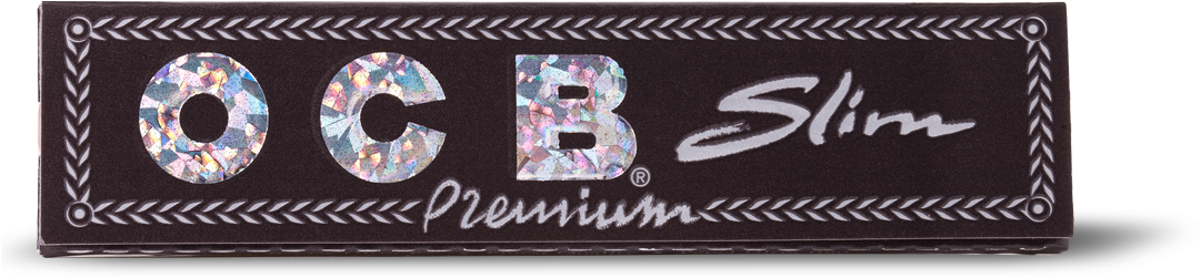Download Ocb Premium Slim Fit - Ocb Slim - Full Size PNG Image - PNGkit