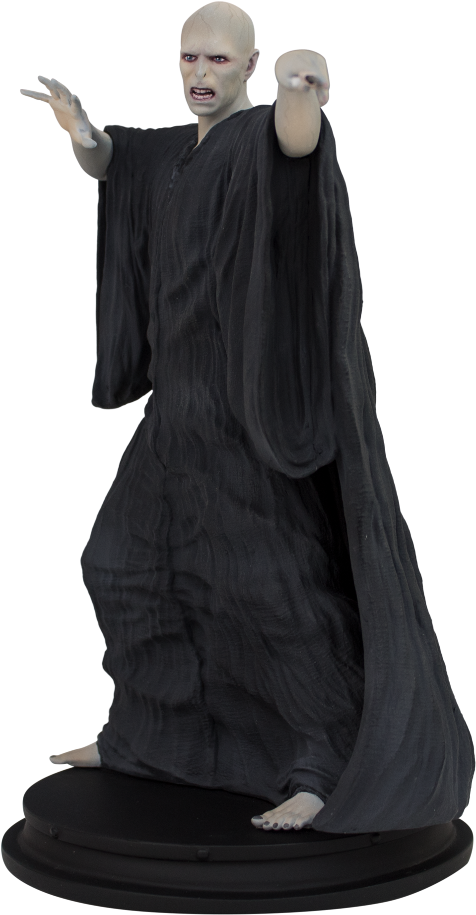 Download Voldemort Statue - Lord Voldemort - Full Size PNG Image - PNGkit