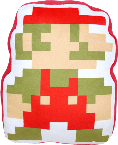 Download Original Super Mario Png - Full Size PNG Image - PNGkit
