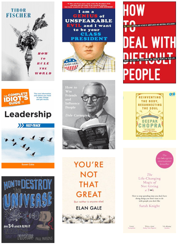 Download Deal With Difficult People: Smart Tactics For Overcoming ...