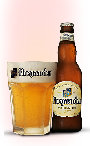 Download Hoegaarden Lrg - Hoegaarden Beer - Full Size PNG Image - PNGkit
