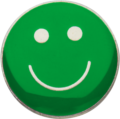 Download Green - Smiley - Face - Png - Happy Smiley Green Png - Full ...