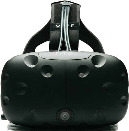 Download Htc Vive Htc - Htc Vive Virtual Reality Kit Coal Black - Full ...