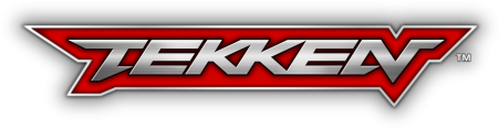 Download Transparent Tekkenmobile Logo Vecto Final 01 Tekken Officially ...
