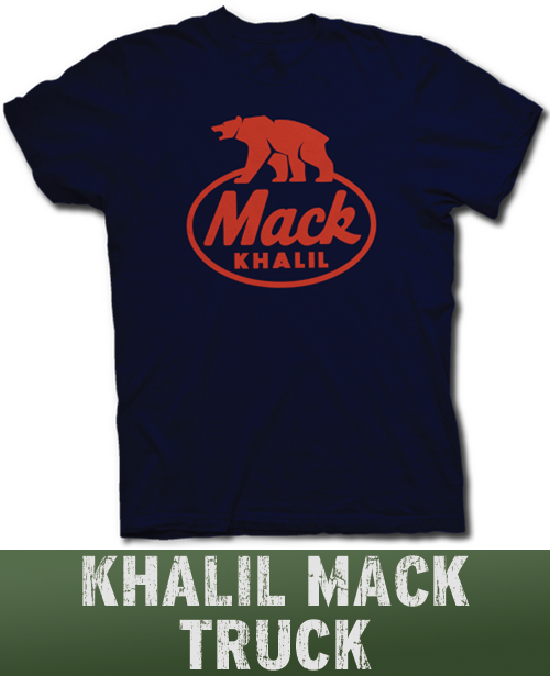 Download Bear Down Chicago Bears Chicago Is One Of The Premier - Mack ...