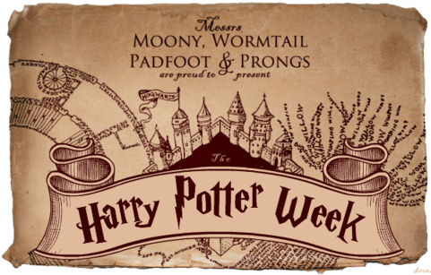 Download Harry Potter Week - Battle Of Hogwarts 20th Anniversary - Full ...