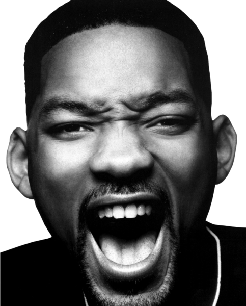 Download Will Smith - Full Size PNG Image - PNGkit