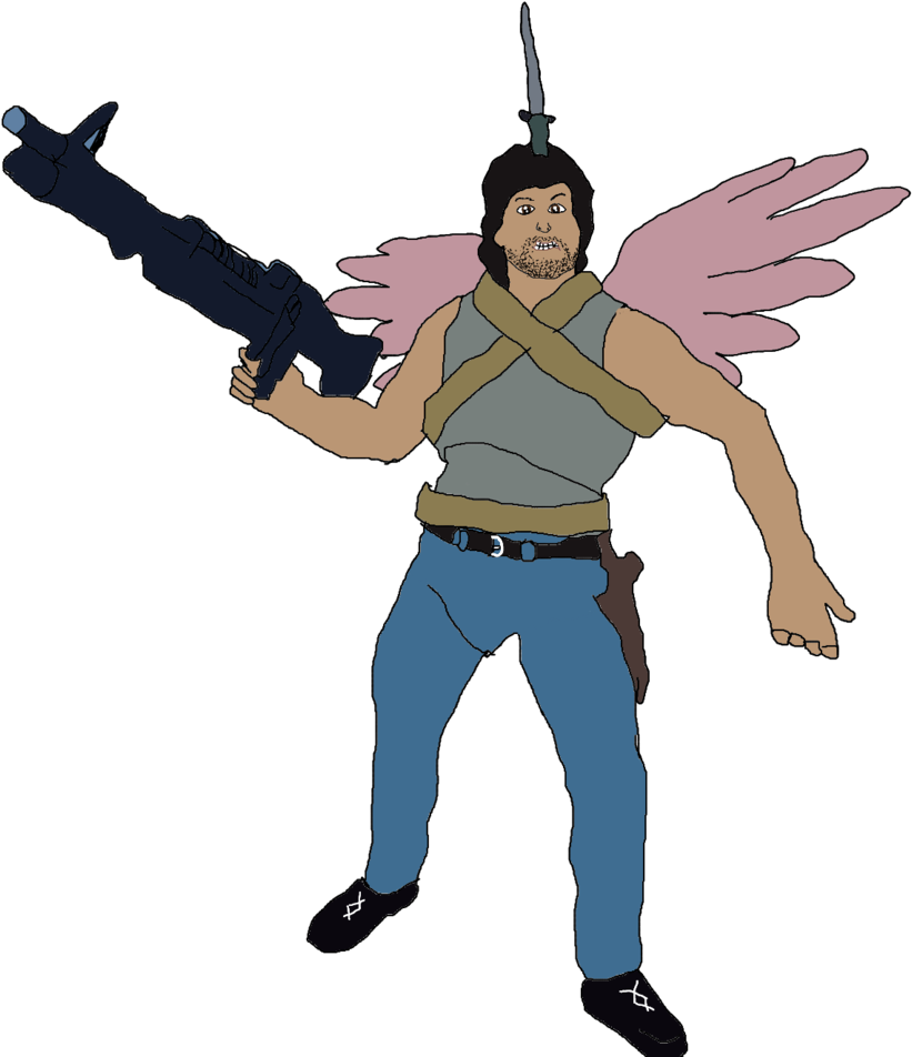 Download Human, Oc, Oc Only, Princess, Princess Rambo, Rambo ...