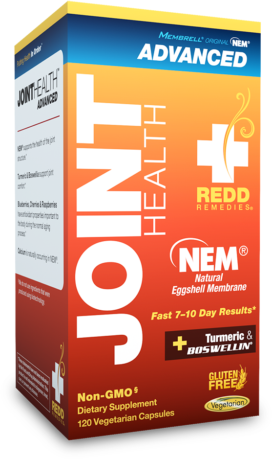 Download Joint Health Advanced With Turmeric & Boswellia Fast - Redd ...