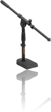 Download Kick Mic Stand - Auray Ms-5340 Kick Drum/guitar Amp Microphone ...