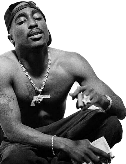 Download Tupac Shakur Png Transparent Images - Tupac Fondo De Pantalla ...