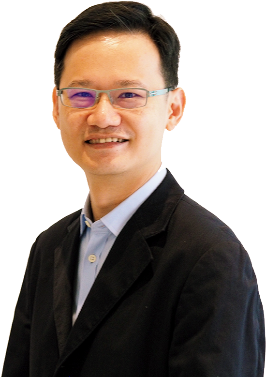Download Rac Elder Lim Tuang Lee - Gentleman - Full Size PNG Image - PNGkit