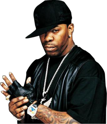 Download [ Img] - Busta Rhymes Transparent - Full Size PNG Image - PNGkit