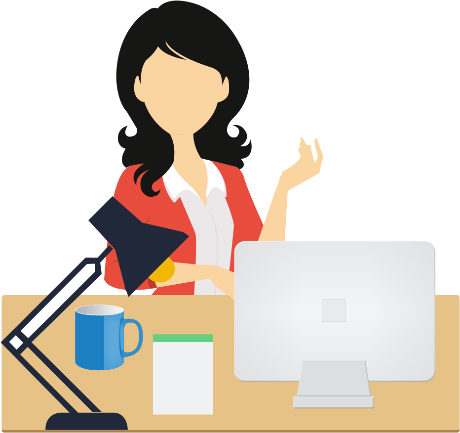 Download Work Office Icon Png - Full Size PNG Image - PNGkit