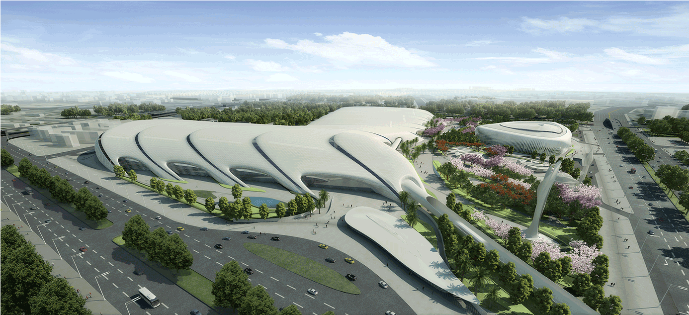 Download Africa Architecture Design - Zaha Hadid Landscape Design ...