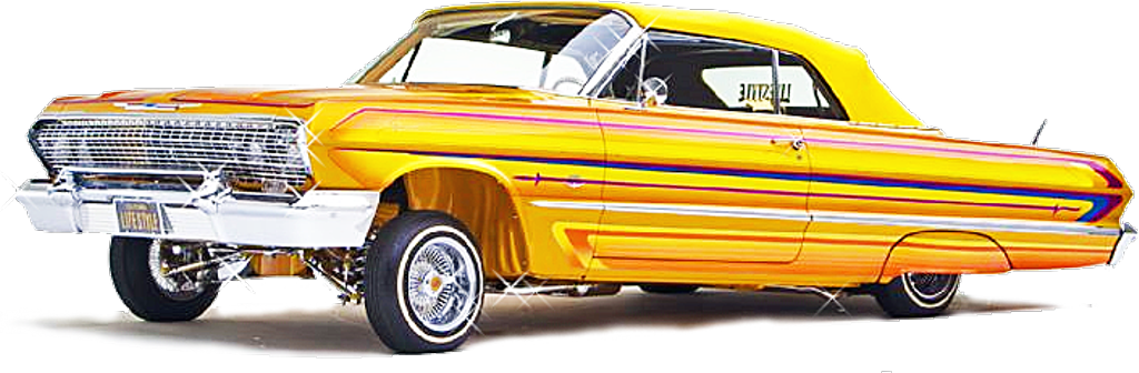 Download Lowrider Freetoedit - Lowrider Transparent - Full Size PNG ...