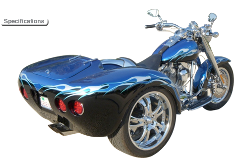 Download Pic Of Harley Low Rider St Back View - Harley-davidson - Full ...