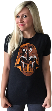 Download Ahsokateeheruniverse - Dave Filoni - Full Size PNG Image - PNGkit