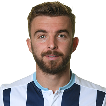 Download James Morrison - James Morrison Wba 2017 - Full Size PNG Image ...