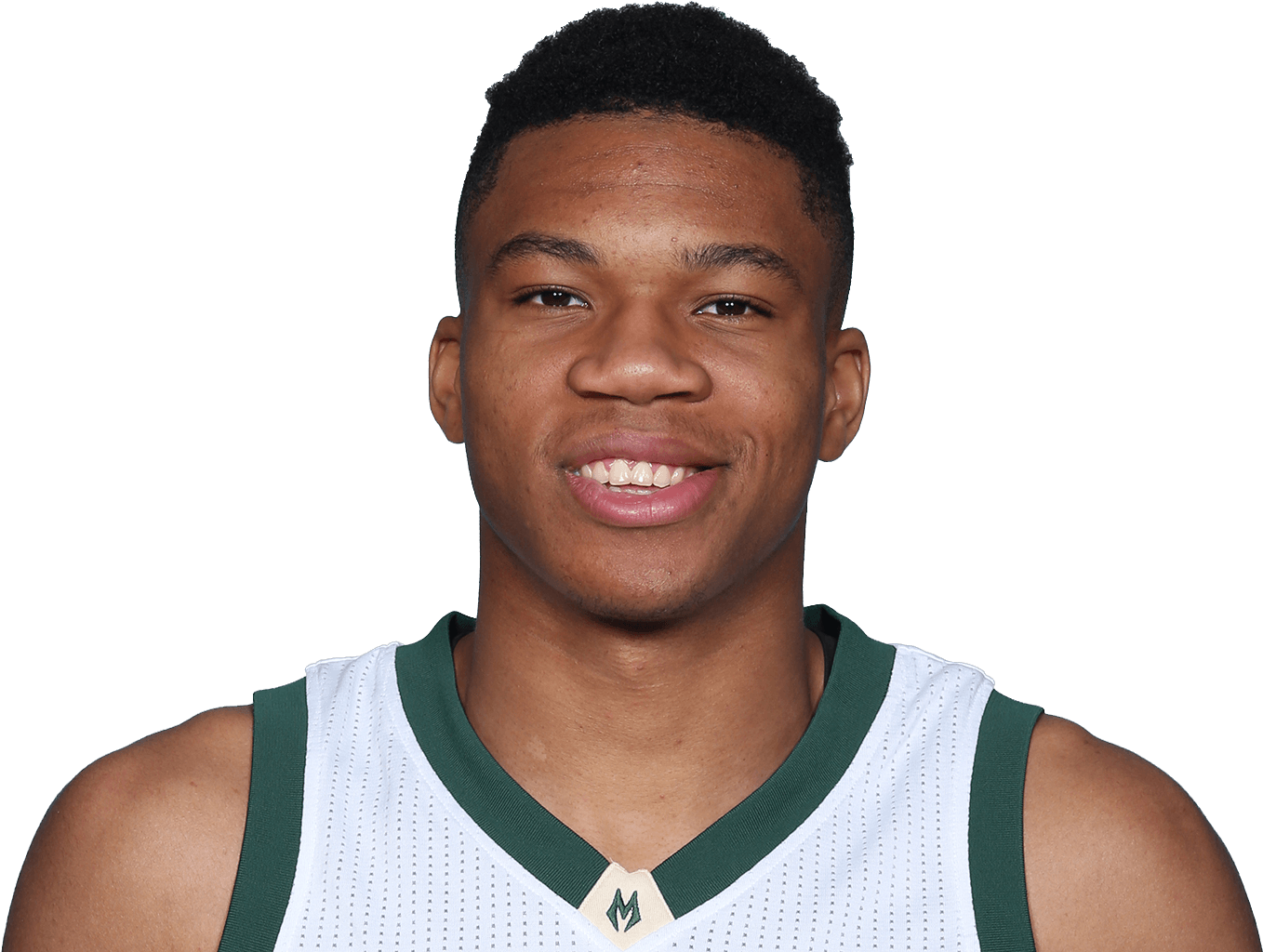 Download Giannis Antetokounmpo, Milwaukee Bucks - Thanasis ...