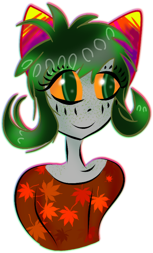 Nepeta Leijon 31 Weasyl