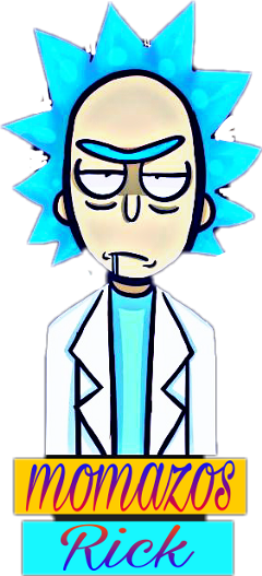 Download Rick Freetoedit - Rick Sanchez - Full Size PNG Image - PNGkit
