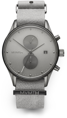 Download Voyager Watch - Mvmt Men's Voyager - Full Size PNG Image - PNGkit