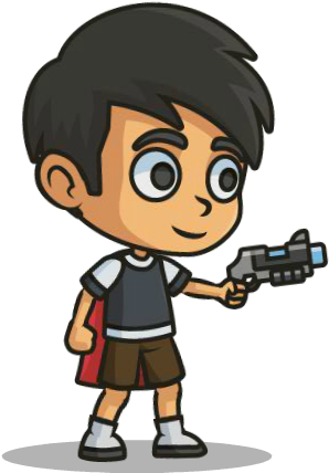 Download Free Game Characters - Full Size PNG Image - PNGkit