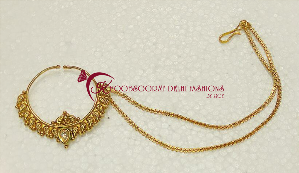 Download Body Jewelry - Full Size PNG Image - PNGkit