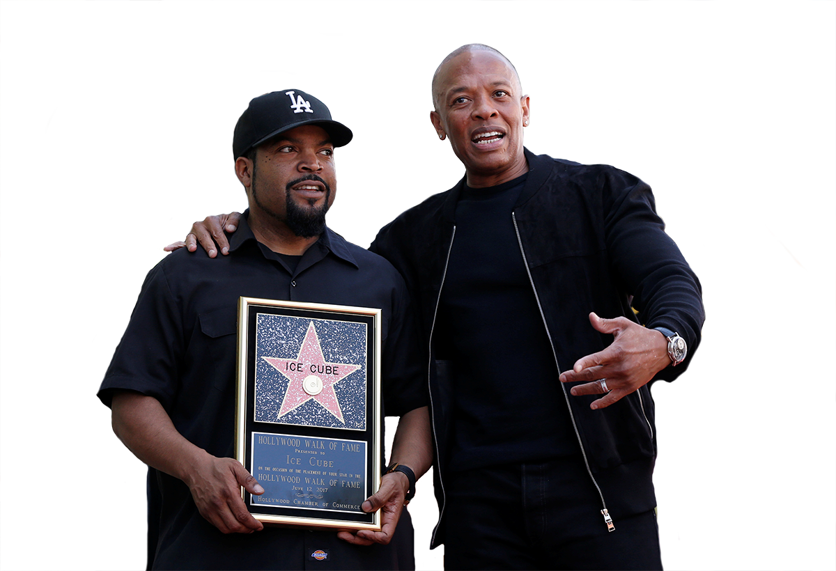 Download Transparent Dre - Dr. Dre - PNGkit