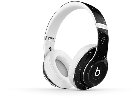 Download Real Authentic Dr - Black And White Beats Studio - Full Size ...