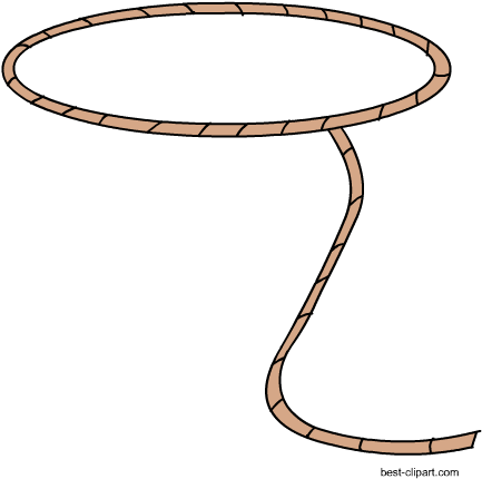 Download Western Cowboy, Cowgirl Free Clip Art Lasso Png - Lasso Png ...
