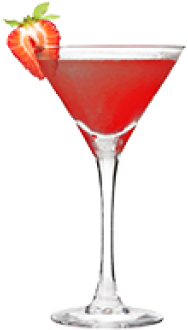 Download Ликер В Бокале - Full Size PNG Image - PNGkit