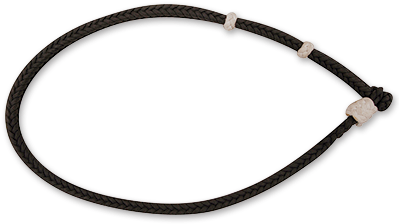 Download Square Neck Rope - Rattler Ropes Square Neck Rope - Full Size ...