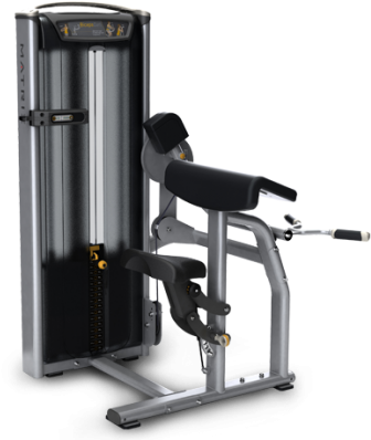 Download Matrix Bicep Curl Vs-s40 - Matrix Bicep Curl Machine - Full ...