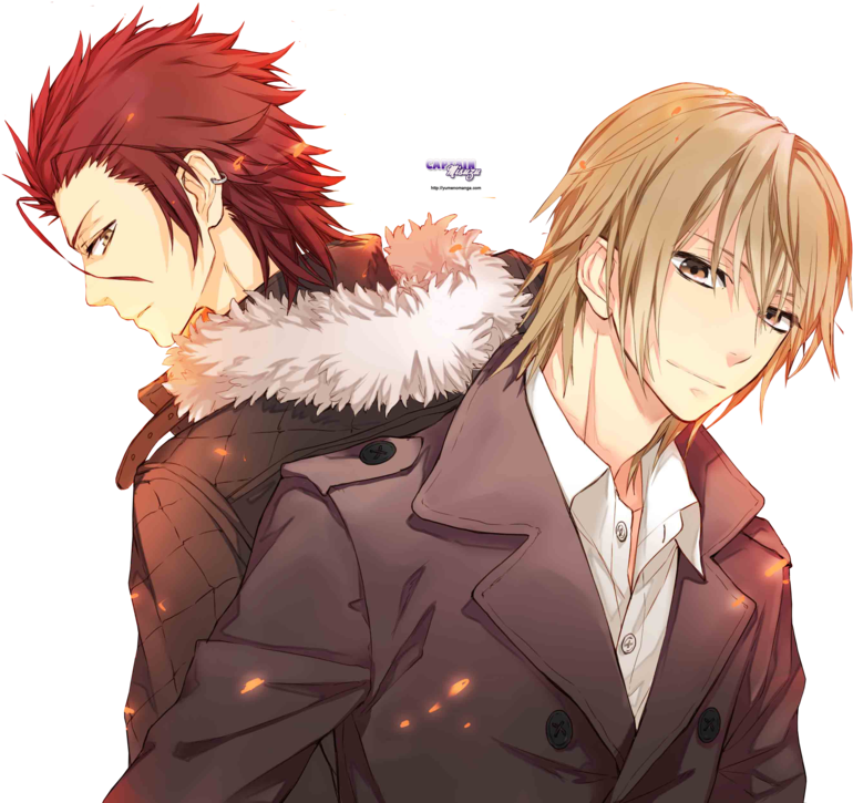 Download Heiki Heiki Nantoka Naru Tte - K Project Mikoto And Tatara ...
